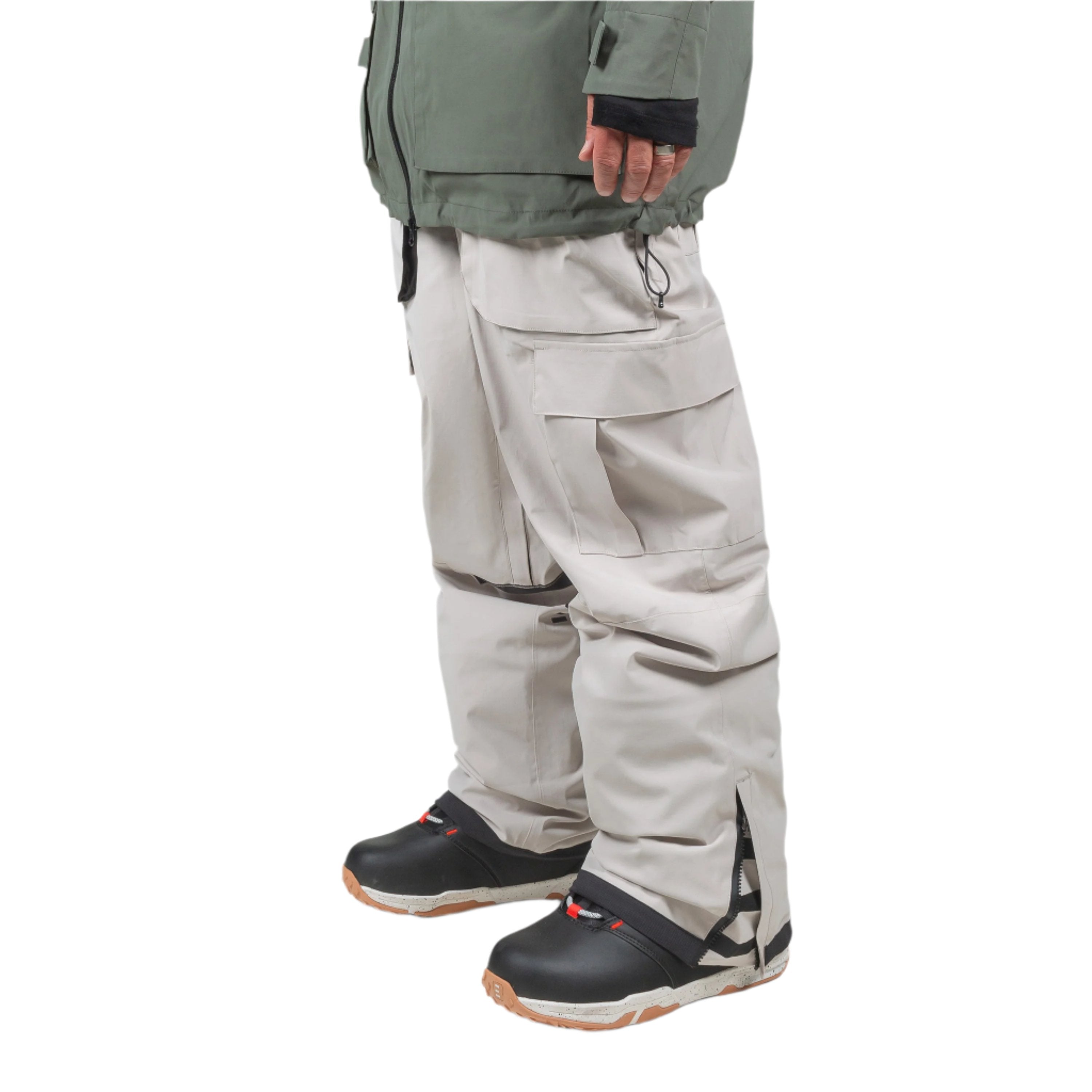 Patrol pants store