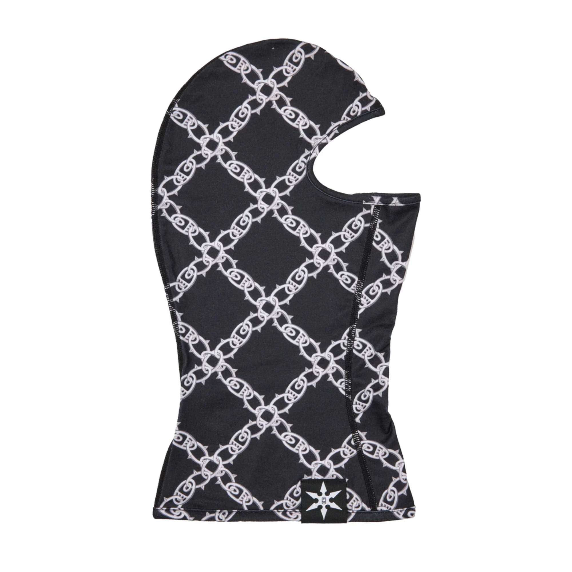 Airblaster Balaclavas Ninja Face Balaclava - Chainz
