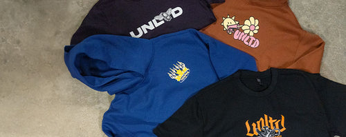 UNLTD Boardshop - Skateboard & Snowboard Shop in Canada