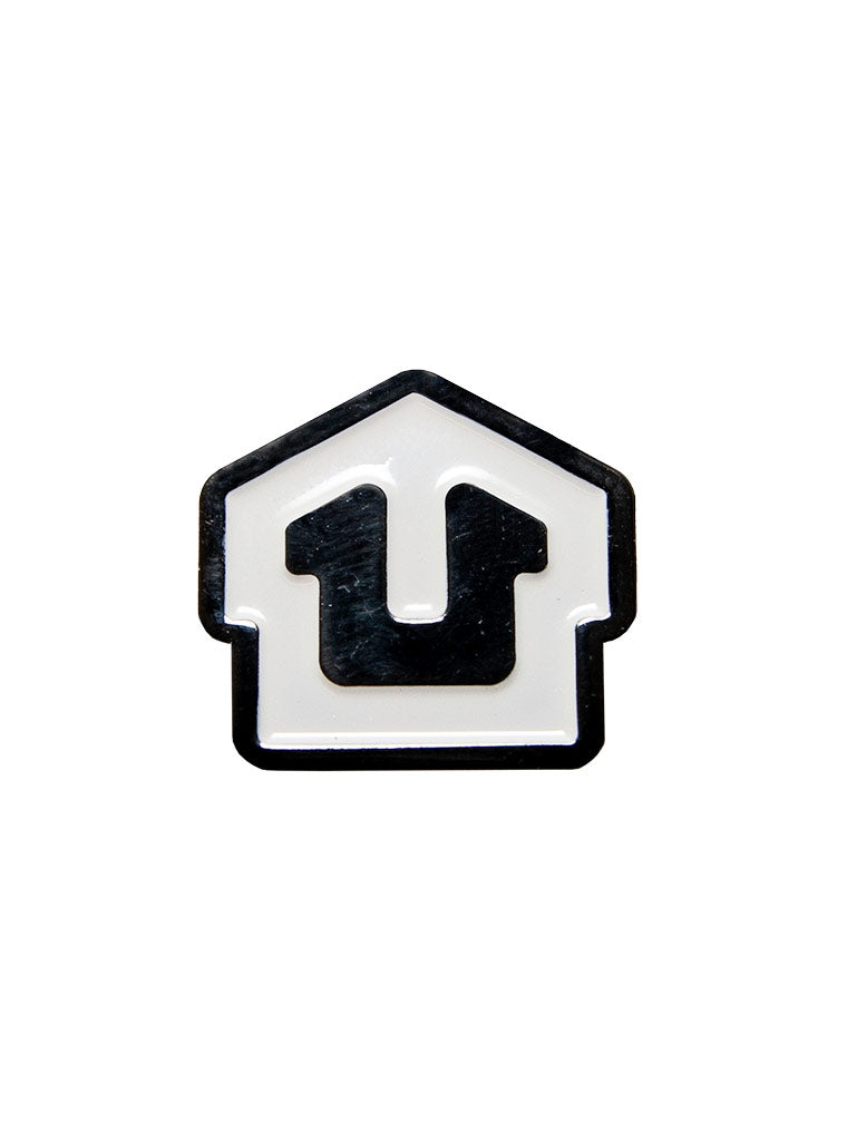 UNLTD Cabin Pin